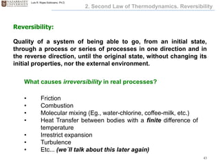 Energy and Exergy Analyses of Power Cycles | PDF