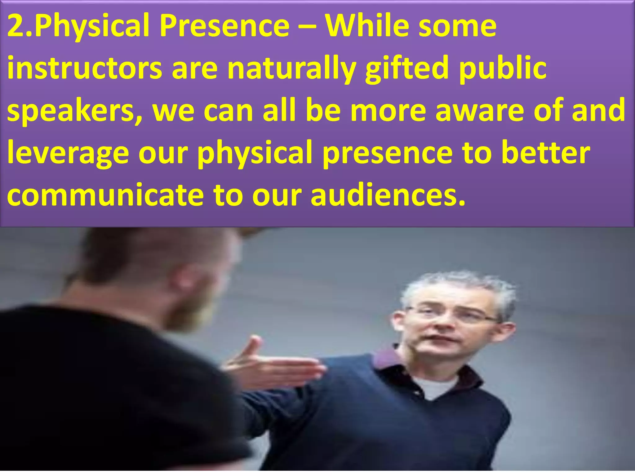 LECTURING AS A METHOD OF COMMUNICATION | PPTX