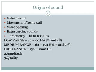 BIO MEDICAL RECORDERS | PPTX