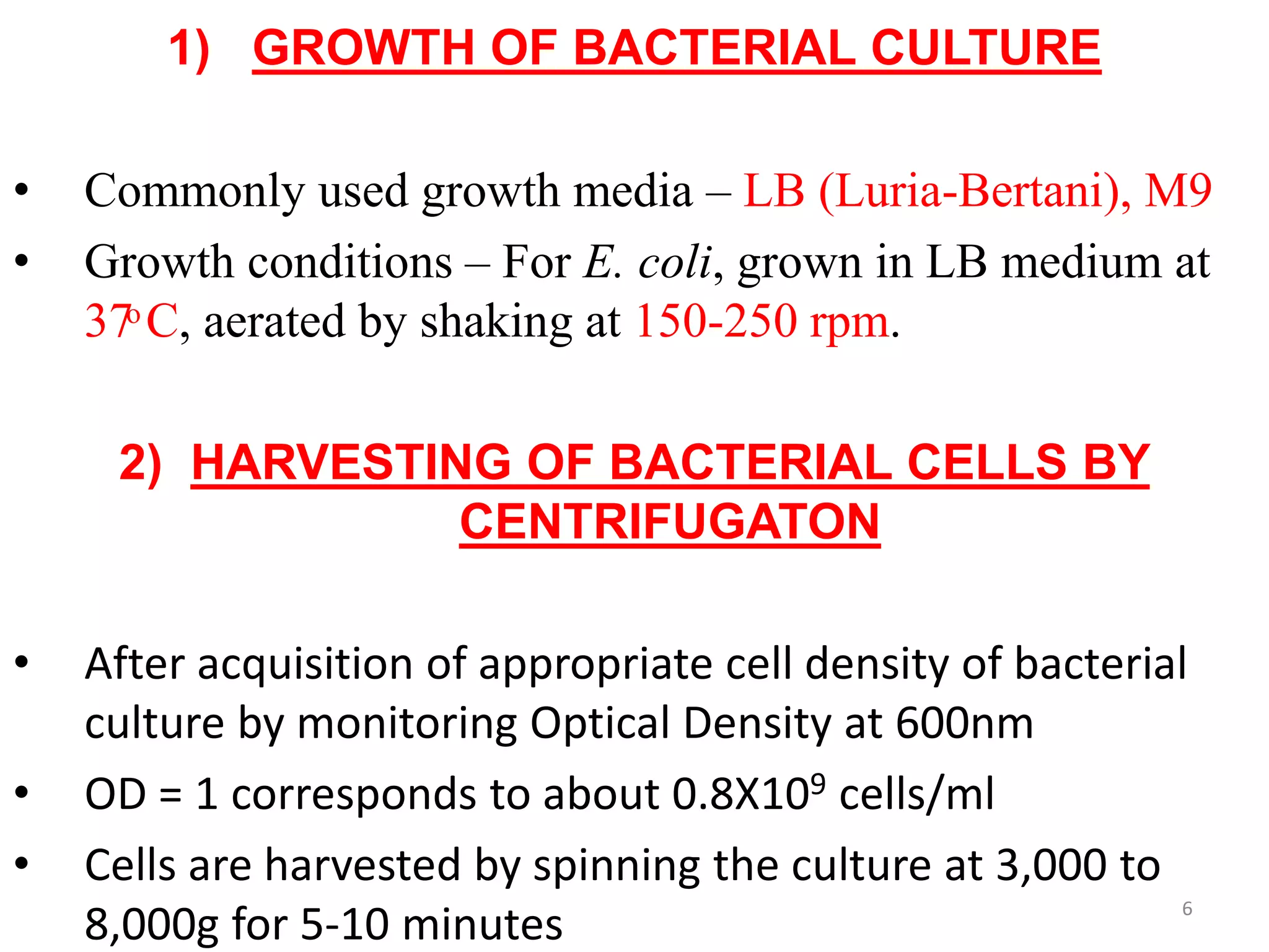 Lectut btn-202-ppt-l12. isolation and purification of total cellular dna | PPTX