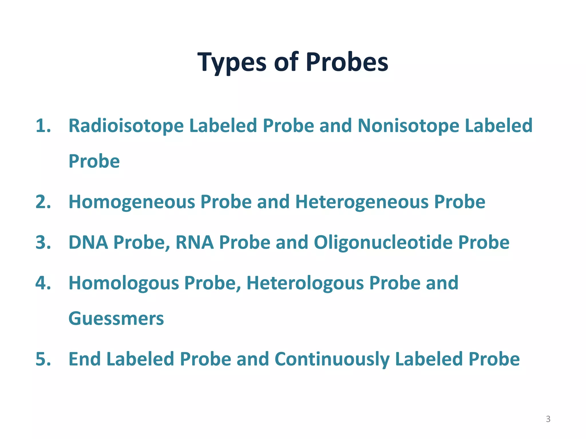 Lectut btn-202-ppt-l23. labeling techniques for nucleic acids | PPTX