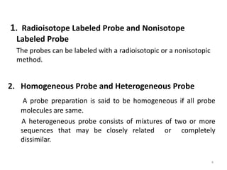 Lectut btn-202-ppt-l23. labeling techniques for nucleic acids | PPTX ...