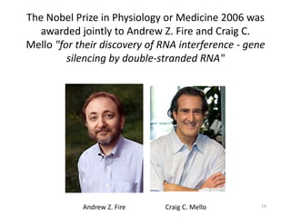 Lectut btn-202-ppt-l37. transgene silencing | PPTX