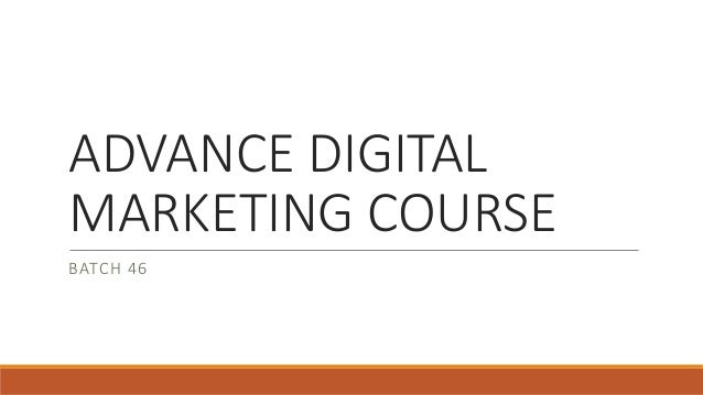 Lecture 1 & 2 Week 1 Batch 46.pptx