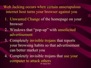 Types of cyber crimes | PPT