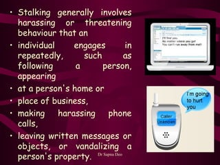 PART 2 TYPES OF CYBER CRIMES | PPT