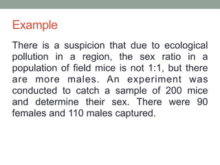 Lect w6 hypothesis_testing | PPT