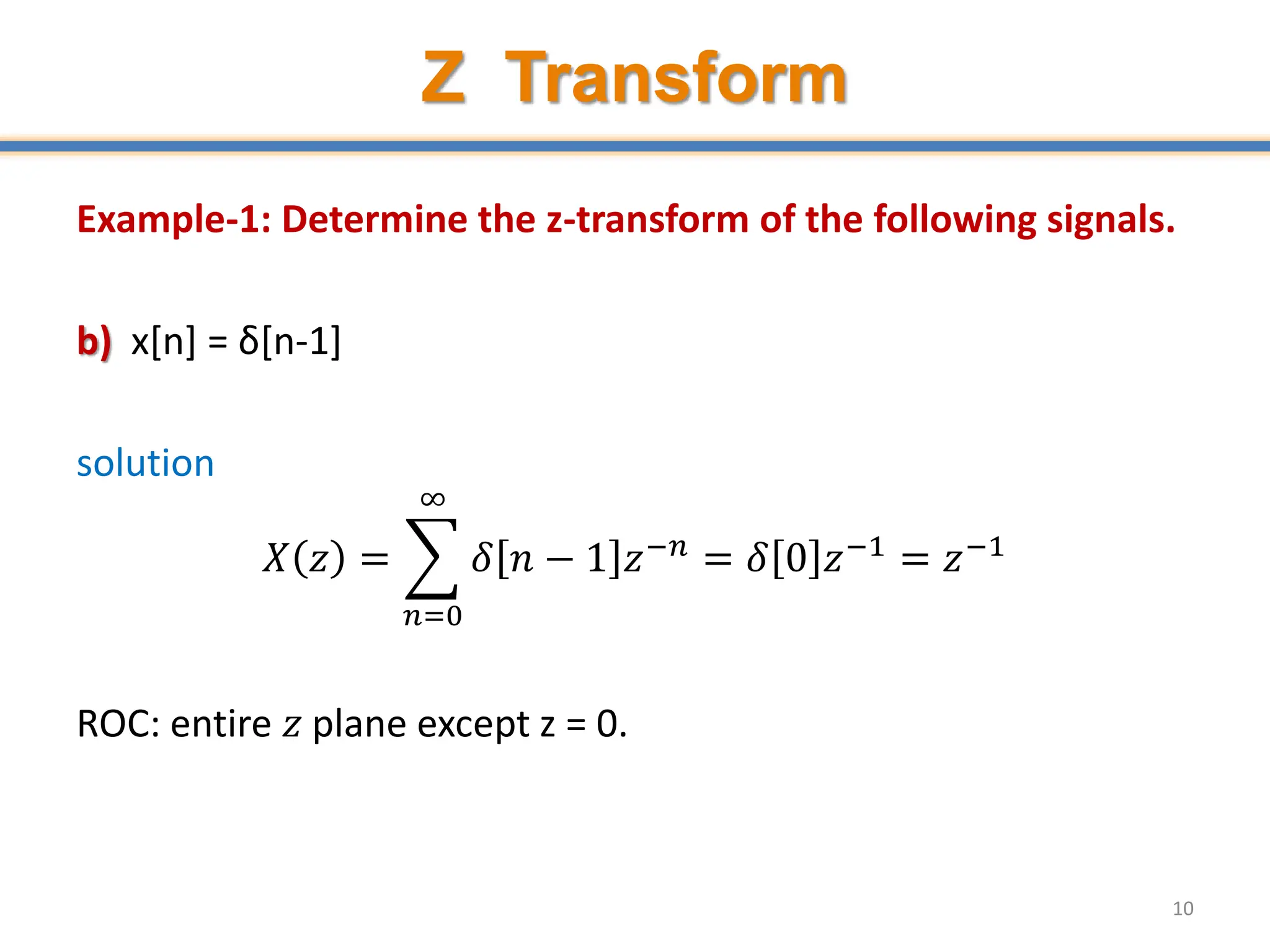 Lect_Z_Transform_Main_digital_image_processing.pptx