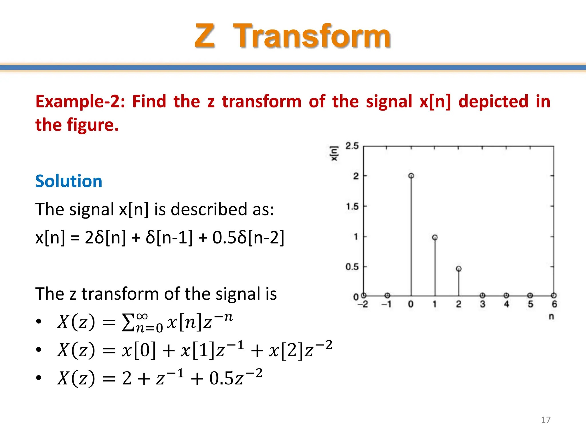 Lect_Z_Transform_Main_digital_image_processing.pptx