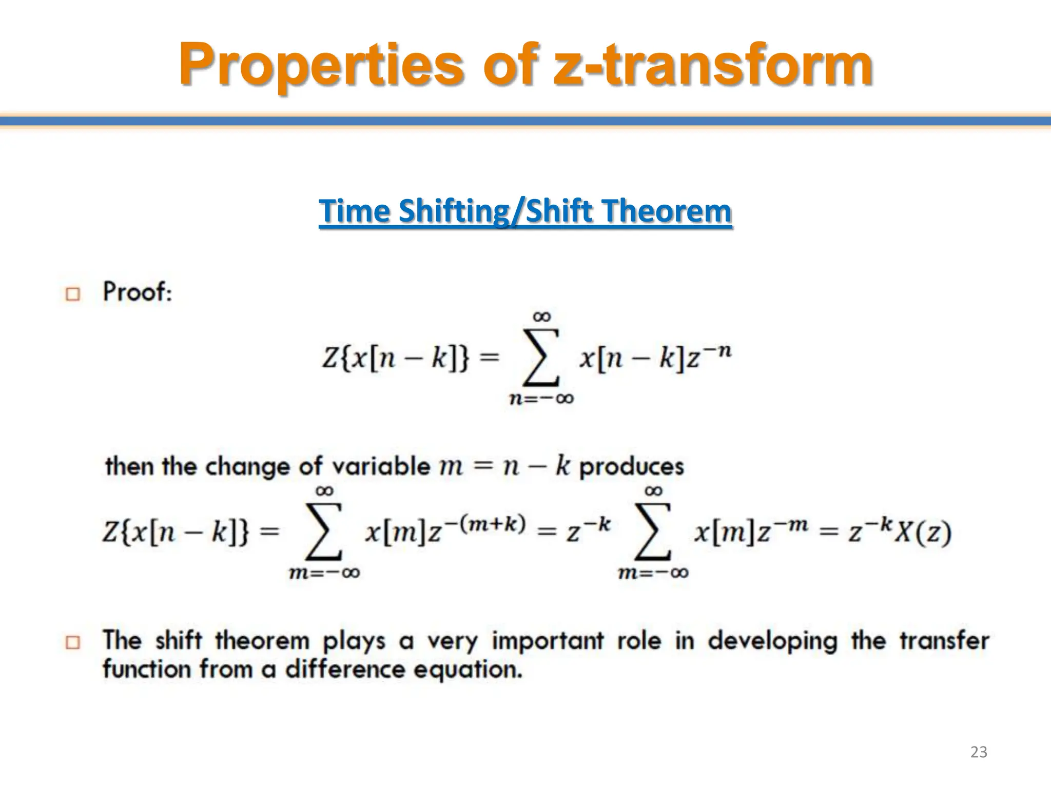 Lect_Z_Transform_Main_digital_image_processing.pptx