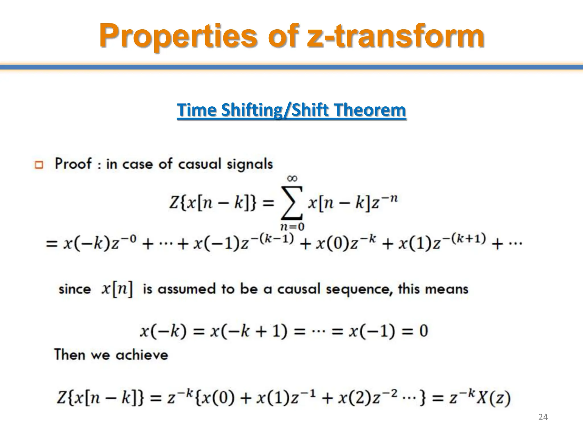 Lect_Z_Transform_Main_digital_image_processing.pptx