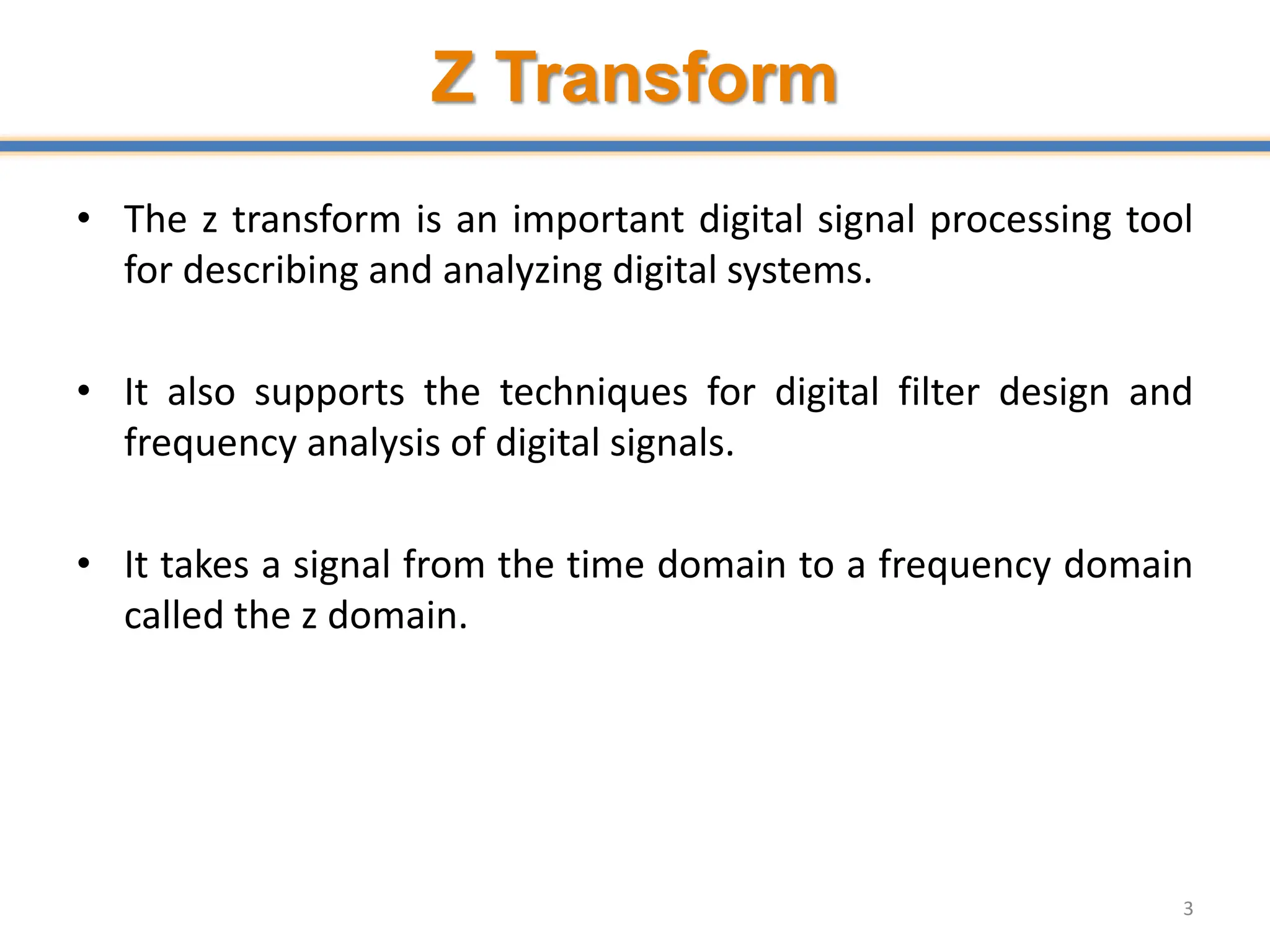 Lect_Z_Transform_Main_digital_image_processing.pptx