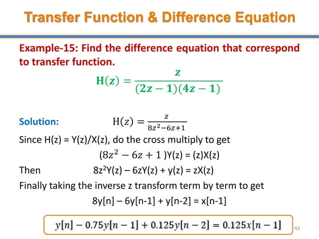 Lect_Z_Transform_Main_digital_image_processing.pptx