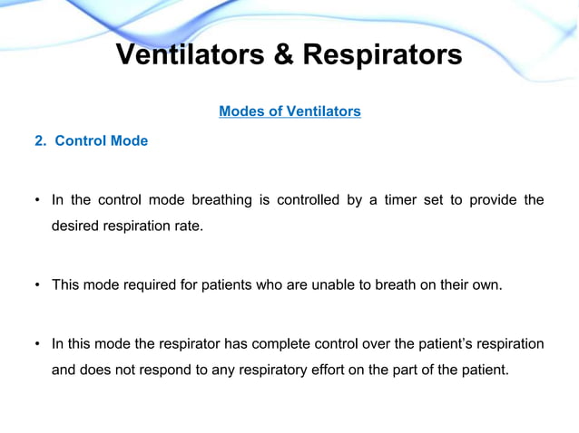 Measurements of the Respiratory System Principles | PPT | Lung and ...