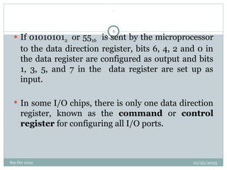 Microprocessor design and lecure 5.pptx