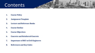 Introduction to Reinforced Concrete.pptx