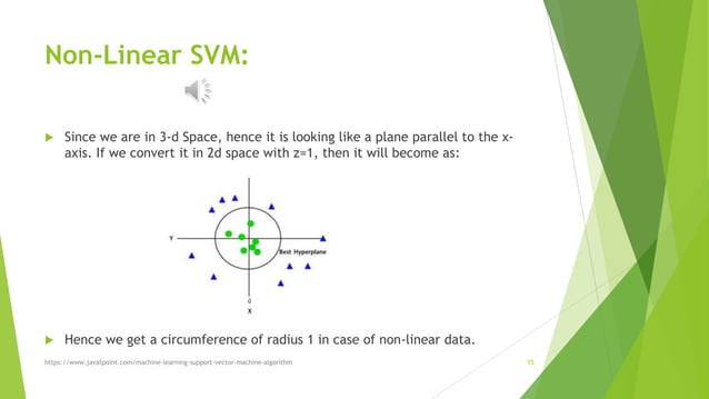 Lec_XX_Support Vector Machine Algorithm.pptx