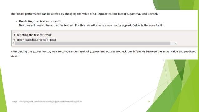 Lec_XX_Support Vector Machine Algorithm.pptx