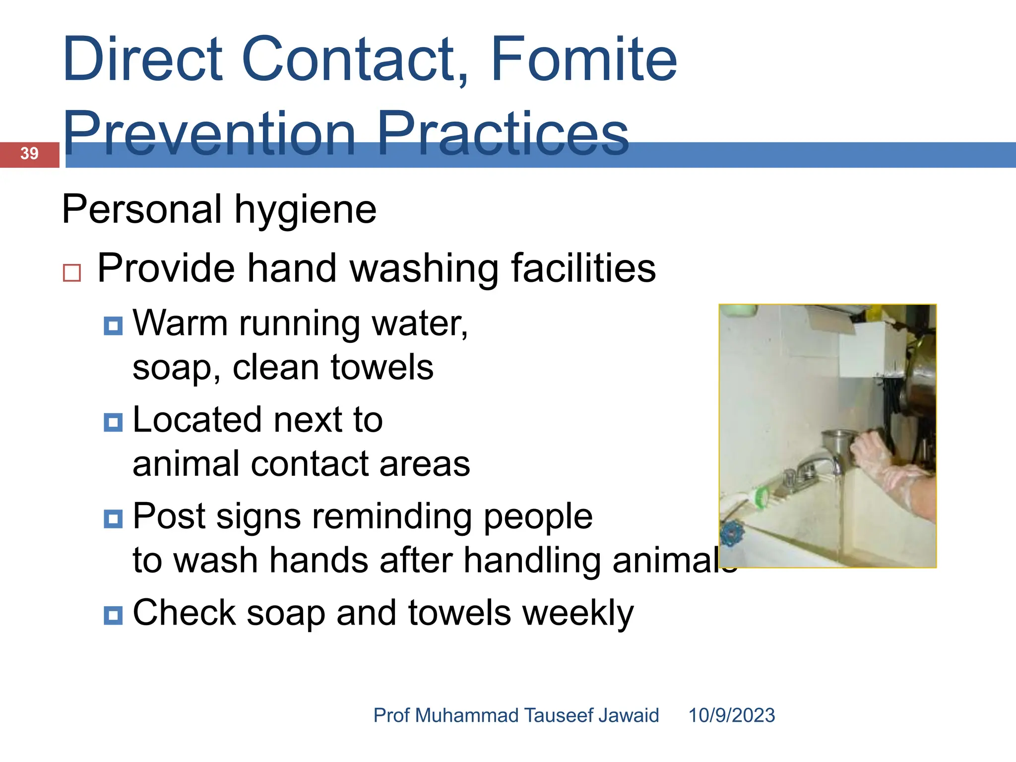 Zoonotic Diseases | PPT