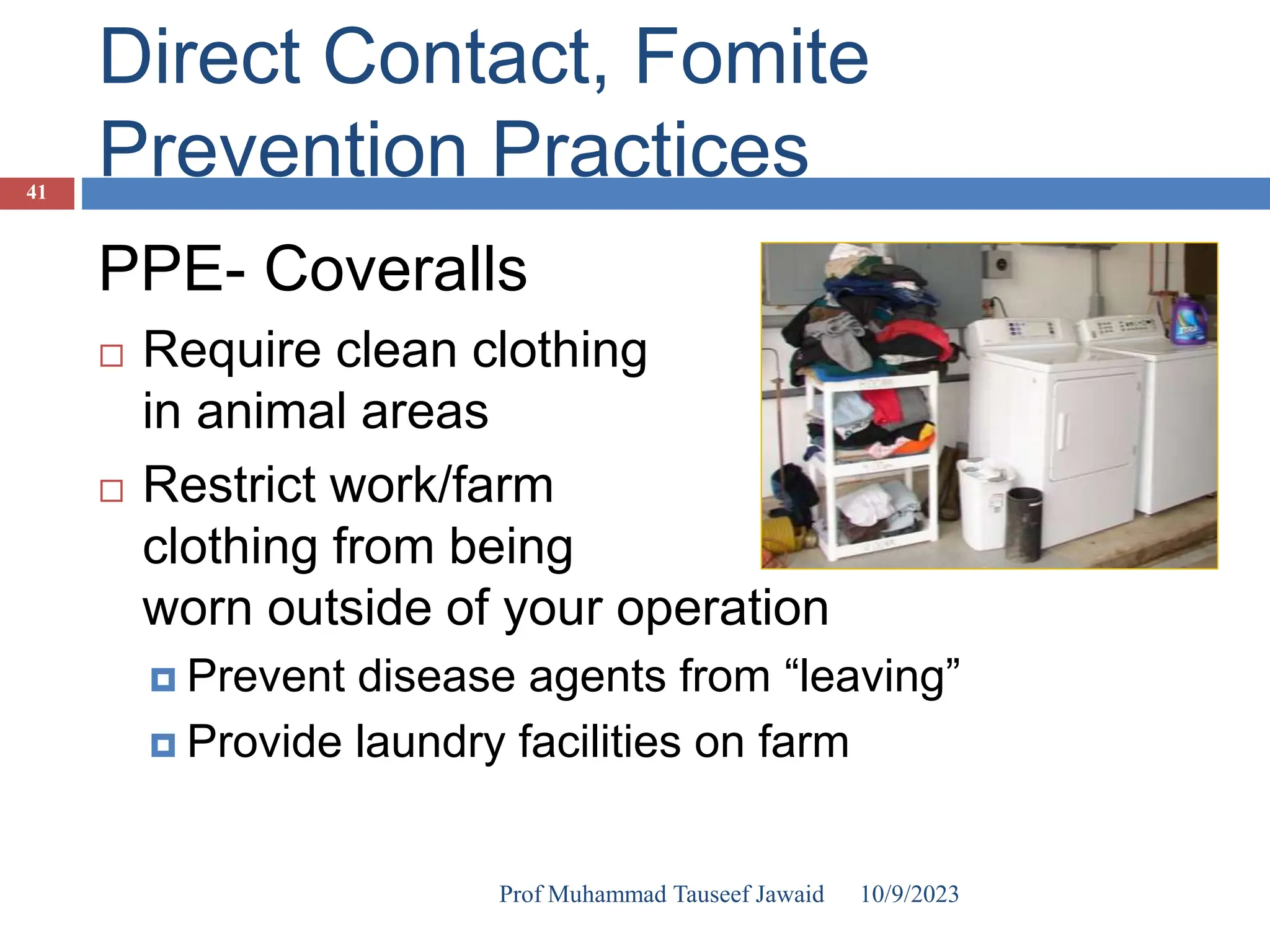 Zoonotic Diseases | PPT