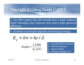 LED | PDF