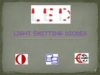 Light emitting Diode | PPT