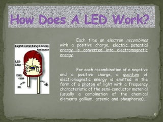 Light emitting Diode | PPT