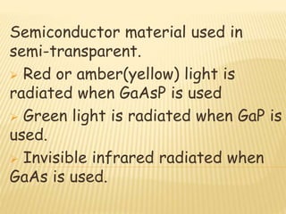 LED | PPTX
