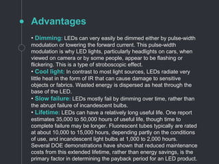 LED | PPTX