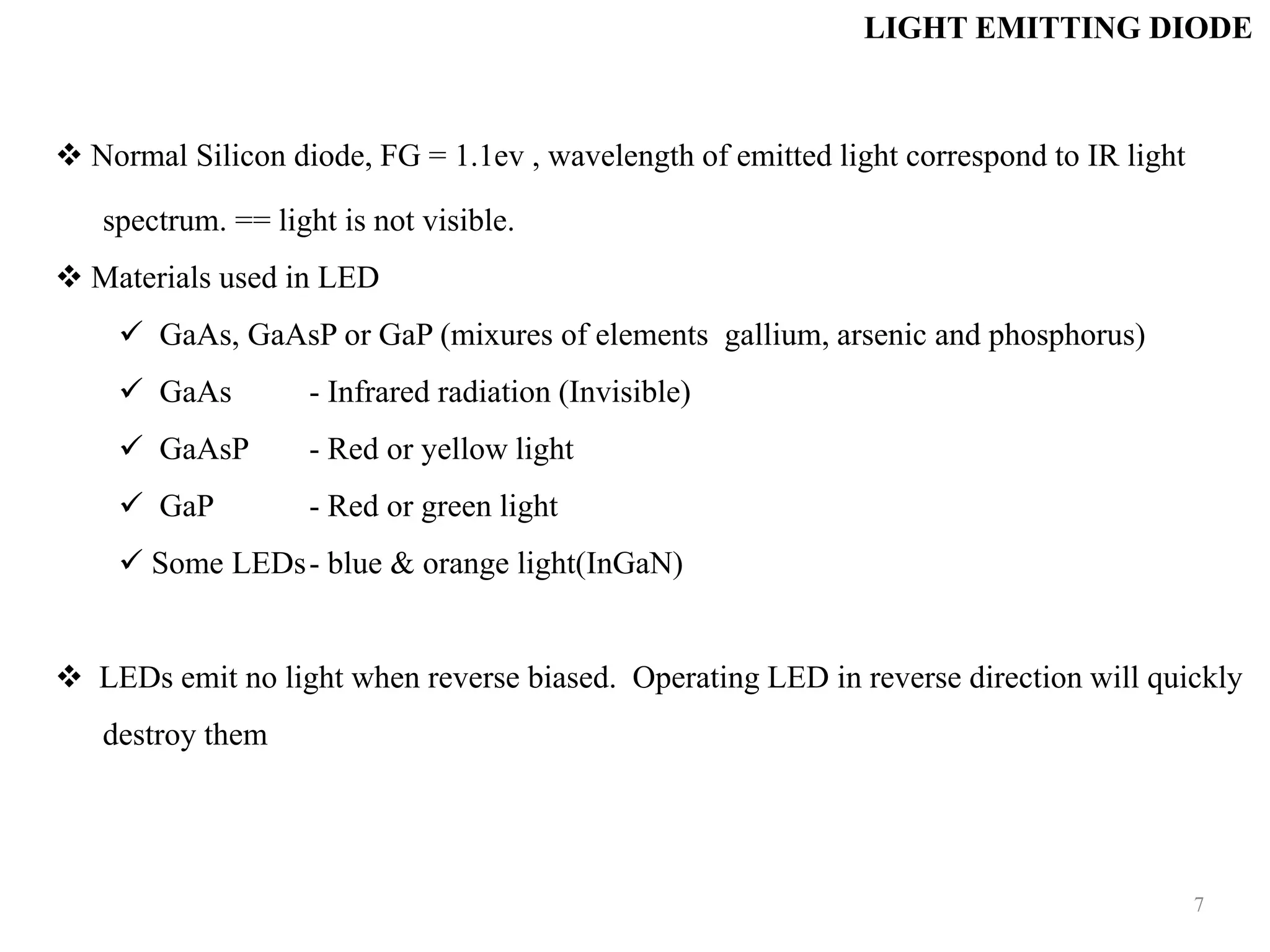 Optoelectronics | PPTX