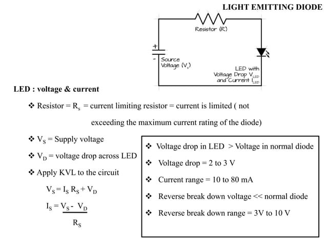 Optoelectronics | PPTX | Physics | Science
