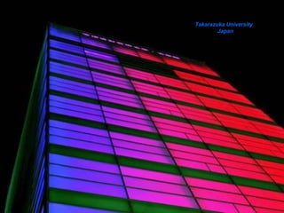 Led Architecture | PPS