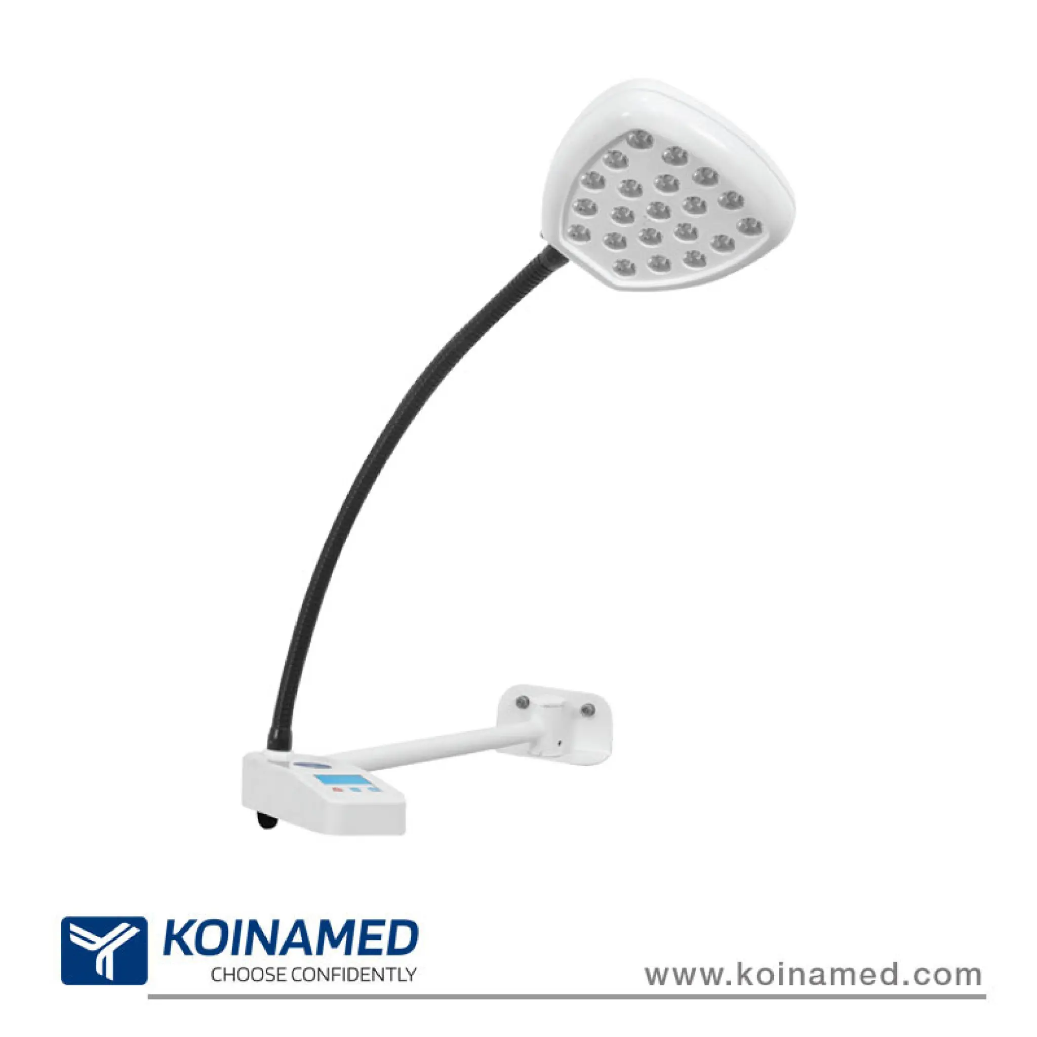 Wall Mounted KMI EL-Nova | PDF