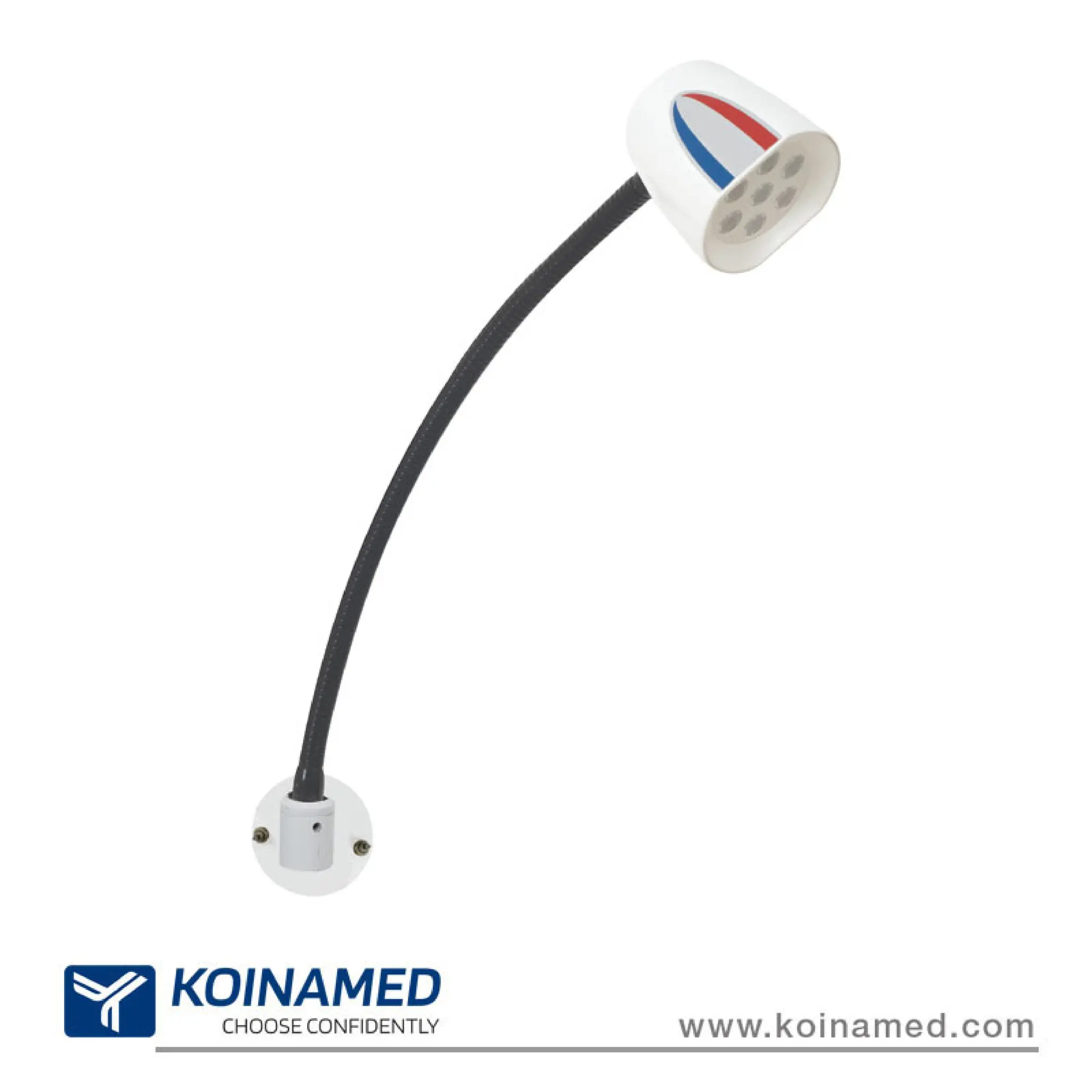 Wall Mounted KMI MB-07 | PDF