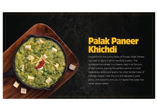 The Khichdi Experiment | PDF