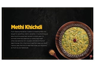 The Khichdi Experiment | PDF