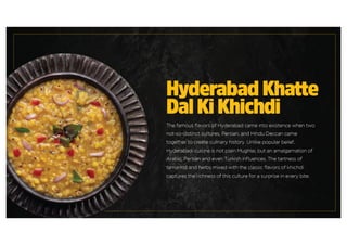 The Khichdi Experiment | PDF