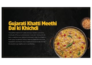 The Khichdi Experiment | PDF