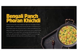 The Khichdi Experiment | PDF