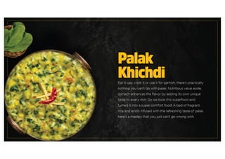 The Khichdi Experiment | PDF