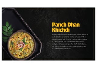 The Khichdi Experiment | PDF