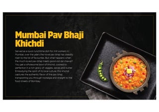 The Khichdi Experiment | PDF