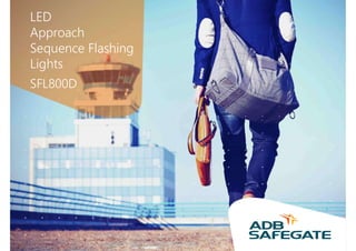 LED Approach Sequence Flashing Lights SFL800D.pdf