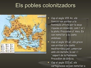 L'edat antiga | PPT