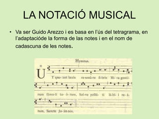 L’ edat mitjana | PPTX