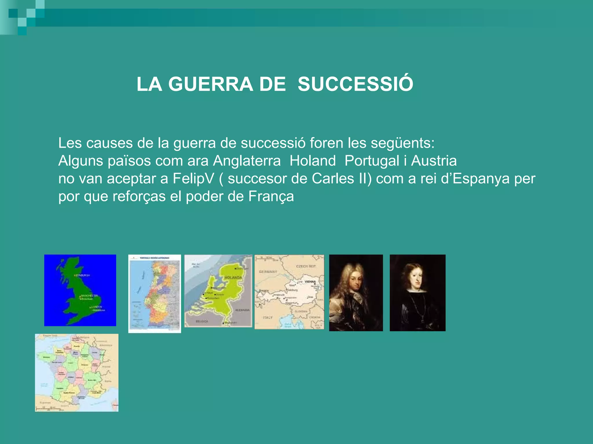 L’edat moderna | PPT