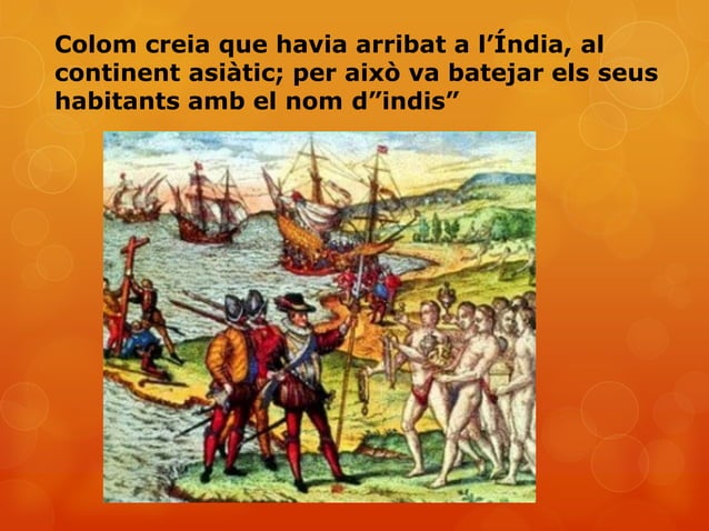 L’edat moderna | PPT