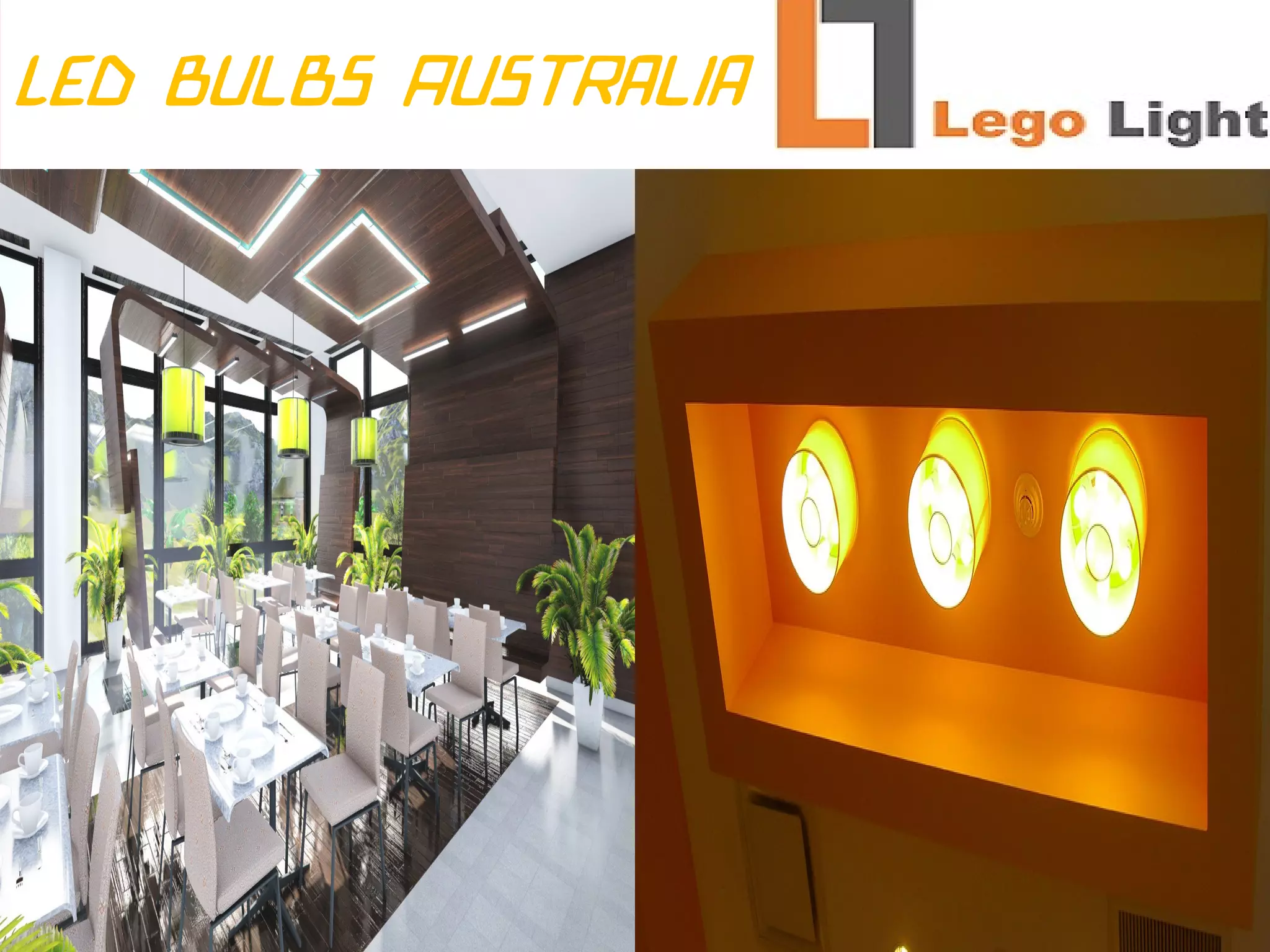 Led bulbs australia | PPT