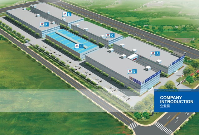 Sainico & Warom - LED Catalog | PDF