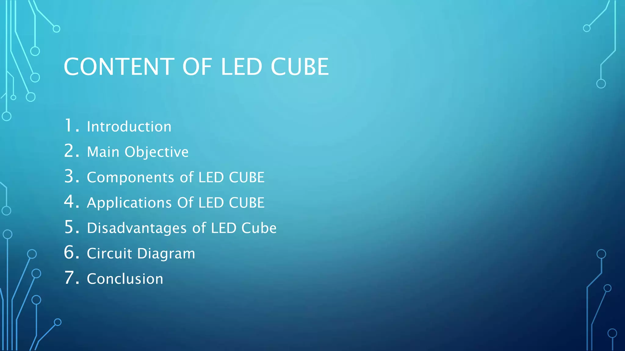 LED CUBE PROJECT.pptx